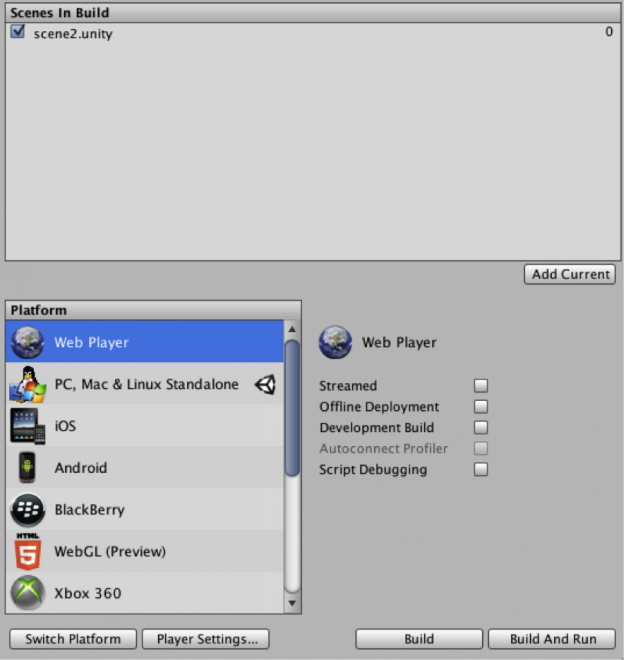 Becoming Familiar with Unity: Part 7 | Learn to Create Games