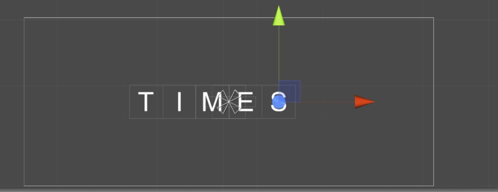 Creating a simple word game | Learn to Create Games