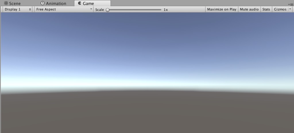 Creating a simple word game | Learn to Create Games