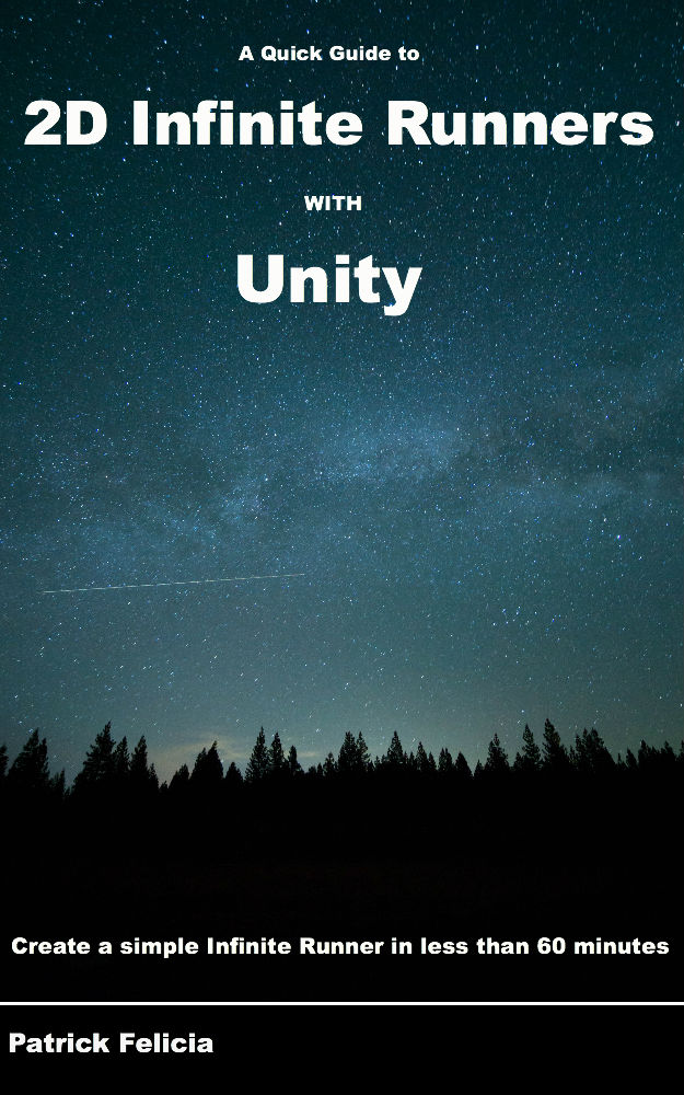 Creating an Infinite Runner | Learn to Create Games