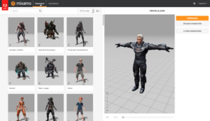 How to Create, Rig and Animate a 3D Character for Unity | Learn to ...