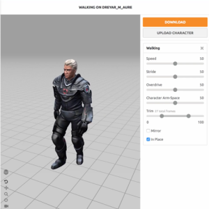 How to Create, Rig and Animate a 3D Character for Unity | Learn to ...