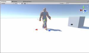 How to Create, Rig and Animate a 3D Character for Unity | Learn to ...