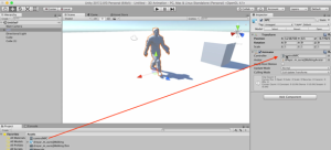 How to Create, Rig and Animate a 3D Character for Unity | Learn to ...