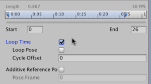 How to Create, Rig and Animate a 3D Character for Unity | Learn to ...
